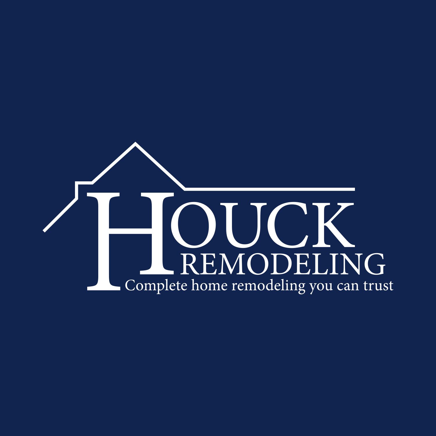 Houck Homes - Homemade Ftempo